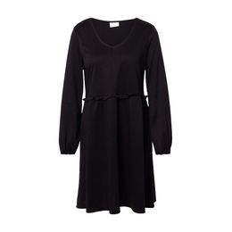 Vila Dress 'TINNY' female Black size L