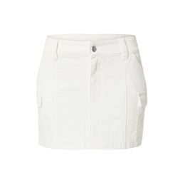 VIERVIER Skirt 'Delia' female White size 44
