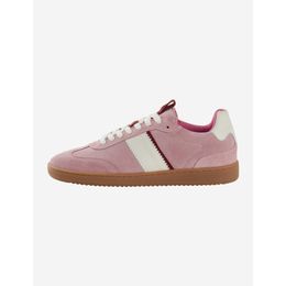 Brax Damen Sneaker Style MENINA gum, Rosa, Gr. 40