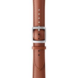 Withings Leather Wristband 20mm Brown