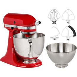 KitchenAid Artisan 5KSM175PSEER Empire Rot