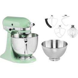 KitchenAid Artisan 5KSM175PSEPT Pistazie