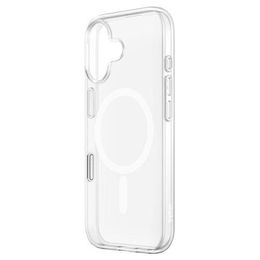 Belkin SheerForce magn. Schutzh. iPhone 17 transparent MSA030hqCL