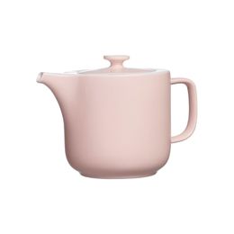 Ritzenhoff & Breker Teekanne "Kanne Jasper 1,4 Liter", rosa, RITZENHOFF & BREKER, Kannen