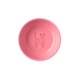 Mepal Kinderschale "Kinderschale Mio &oslash; 12,7 cm", B/H/L: 12,7cm, pink, Sch&uuml;sseln