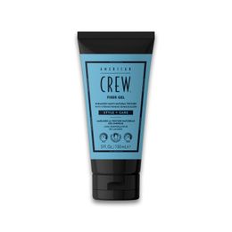 American Crew Haargel "Fiber Gel 150ml", 150mltransparent, Haarstylingmittel
