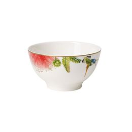 Villeroy & Boch VILLEROY & BOCH Schale "Bol Amazonia Anmut 750 ml bunt", B/H/L: 15cm, bunt, Sch&uuml;sseln