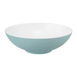 Seltmann Weiden Schale "Sch&uuml;ssel Life Fashion &oslash; 30 cm", B/H/L: 30,3cmgr&uuml;n chic, Sch&uuml;sseln