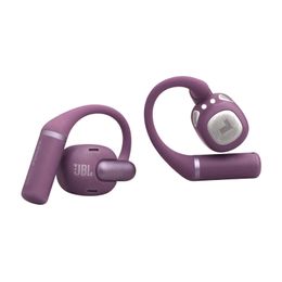 JBL Open-Ear-Kopfh&ouml;rer "Sense Pro", B:10cm H:3,5cm T:16cm, lila, Kopfh&ouml;rer