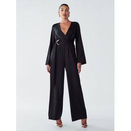 BWLDR Jumpsuit 'RIO' Damen Gr&ouml;&szlig;e XXL schwarz