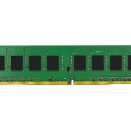 Kingston Arbeitsspeicher "ValueRAM", B:4,5cm H:16cm T:0,7cmohne farbbezeichnung, Arbeitsspeicher