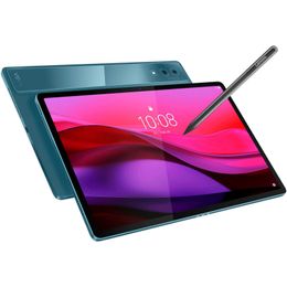 Lenovo Tablet "Yoga Tab Plus (12,7 Zoll)", 256 GBtidal teal, Tablets_EBookReader