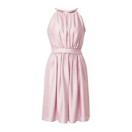 Swing Kleid Damen Gr&ouml;&szlig;e 40 rosa