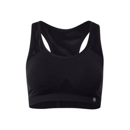 ENDURANCE ATHLECIA Athlecia Sport-BH 'Rosemary' Damen Gr&ouml;&szlig;e XS schwarz
