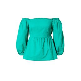 Dorothy Perkins Bluse Damen Gr&ouml;&szlig;e XXL jade