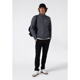 Champion Herren Jogginganzug "Sweatsuit", grau, Gr. S, Obermaterial: 55% Baumwolle, 45% Polyester, Sportanz&uuml;ge, aus Baumwolle und Polyester