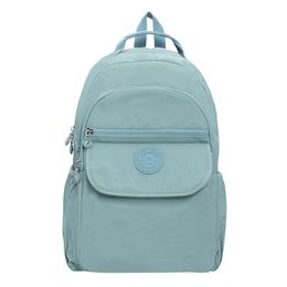 Mindesa Rucksack Damen Gr&ouml;&szlig;e One Size pastellgr&uuml;n