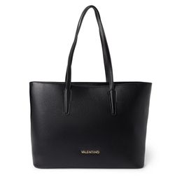 Valentino Shopper 'Special Martu' Damen Gr&ouml;&szlig;e One Size gold / schwarz