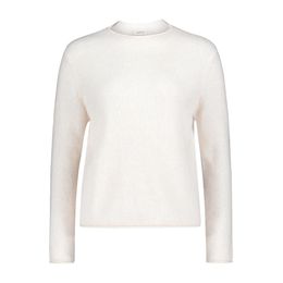 Strickpullover Cartoon "Damen mit Stehkragen", Damen, Gr. 36, beige, Obermaterial: 40% Polyester, 36% Polyacryl, 17% Polyamid, 4% Wolle, 3% Elasthan, relaxed fit normal, Pullover Strickpullover