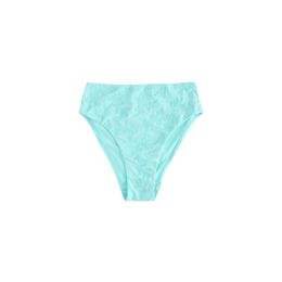 next Bikinihose Damen Gr&ouml;&szlig;e XXL blau