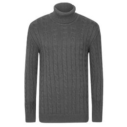 Felix Hardy Pullover Herren Gr&ouml;&szlig;e L anthrazit