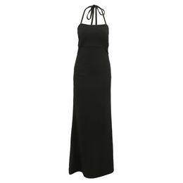 Vera Mont Damen Abendkleid "Damen mit Cut-Outs", schwarz, festlich, Gr. 40, Jersey, Obermaterial: 97% Polyester, 3% Elasthan. Futter: 100% Polyester,