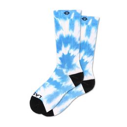 LASSO GEAR Kinder Tennissocken "Lasso Gear LASSO SIGNATURE", Gr. Lblau, 62% Polyamid, 29% Polyester, 9% Elasthan, Socken