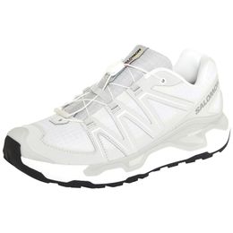 Salomon Herren Sneaker "XC ROAM", Gr. 41, weiß, Synthetik, Textil, Schuhe