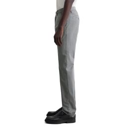Marc O'Polo MARC O'POLO Herren Chinohose "aus Bio-Baumwoll-Mix"castlerock, Gr. 28, unifarben, Obermaterial: 98% Baumwolle, 2% Elasthan, Hosen
