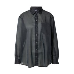 GAP Bluse Damen Gr&ouml;&szlig;e S schwarz