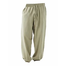 Vamos Clo Pants male Green size XL