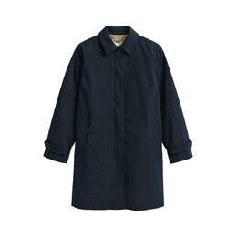 Gant Mantel Damen Gr&ouml;&szlig;e XL navy