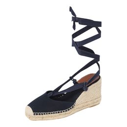 Polo Ralph Lauren Espadrilles Damen Gr&ouml;&szlig;e 39 marine