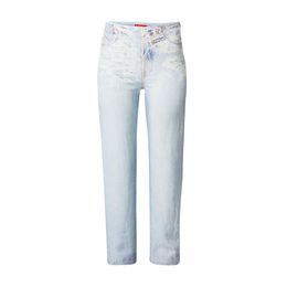 Diesel Jeans 'SARKY' Damen Gr&ouml;&szlig;e 27/28 blue denim