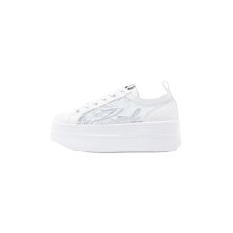 K by KARL LAGERFELD Karl Lagerfeld Sneaker Damen Gr&ouml;&szlig;e 41 wei&szlig;