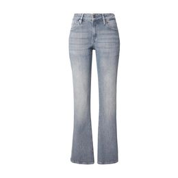 G-Star Raw G-star Jeans Damen Gr&ouml;&szlig;e 26 blau / grau