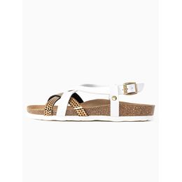 Bayton Sandals 'Kari' female White size 38