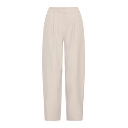 ICHI Pants 'IHFAVA' female size 42 Beige