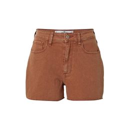 Hollister Pants female Brown size 1