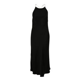 Dorothy Perkins Kleid Damen Gr&ouml;&szlig;e 48 schwarz Winterkleid