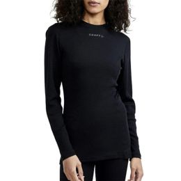 Craft Pro Wool Extreme X Shirt Damen