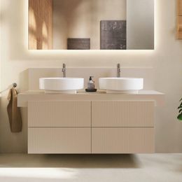 Duravit Balcoon Unterschrank f&uuml;r Konsole, 4 Ausz&uuml;ge, BA50170JEIE0000,