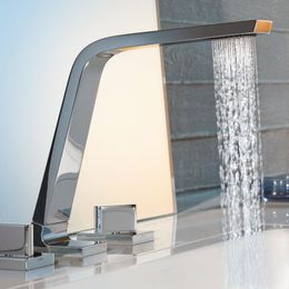 Dornbracht CL.1 Waschtischarmatur, 13715705-00,