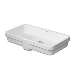 Duravit Vero Unterbauwaschtisch, 0384600000,