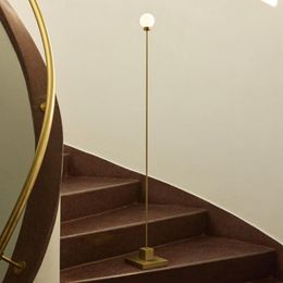 Northern Snowball Akku Stehleuchte, LED, 756,