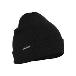 Urban Classics M&uuml;tze Herren Gr&ouml;&szlig;e One Size schwarz