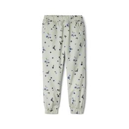 Tchibo - Kinder-Pull-on-Pants &ndash; Fit &raquo;Ella&laquo; - Baby - Gr. 62/68 - mintgr&uuml;n
