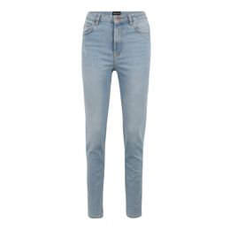 Pieces Tall Jeans 'LEAH' Damen Gr&ouml;&szlig;e 29 blue denim