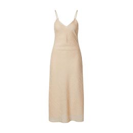 EDITED Kleid 'Jolie' Damen Gr&ouml;&szlig;e 36 beige Winterkleid