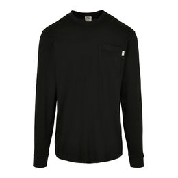 Urban Classics Shirt Herren Gr&ouml;&szlig;e XXXL schwarz
